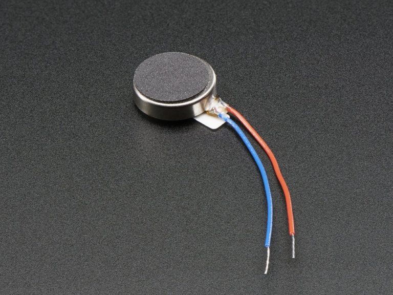 DIY Haptics - iCircuit DIY Haptics - iCircuit